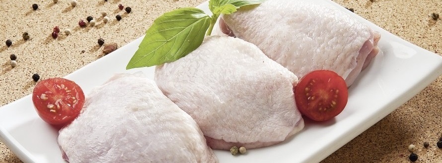 Парное мясо