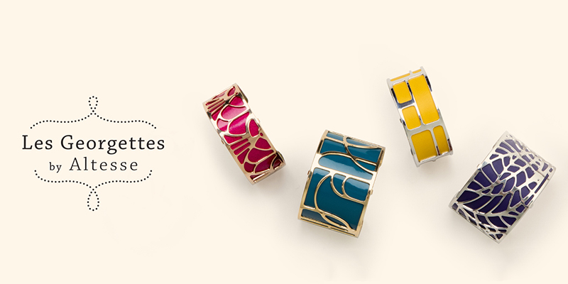 Les Georgettes by Altesse - купить в интернет-магазине LuxeZone.ru в Москве