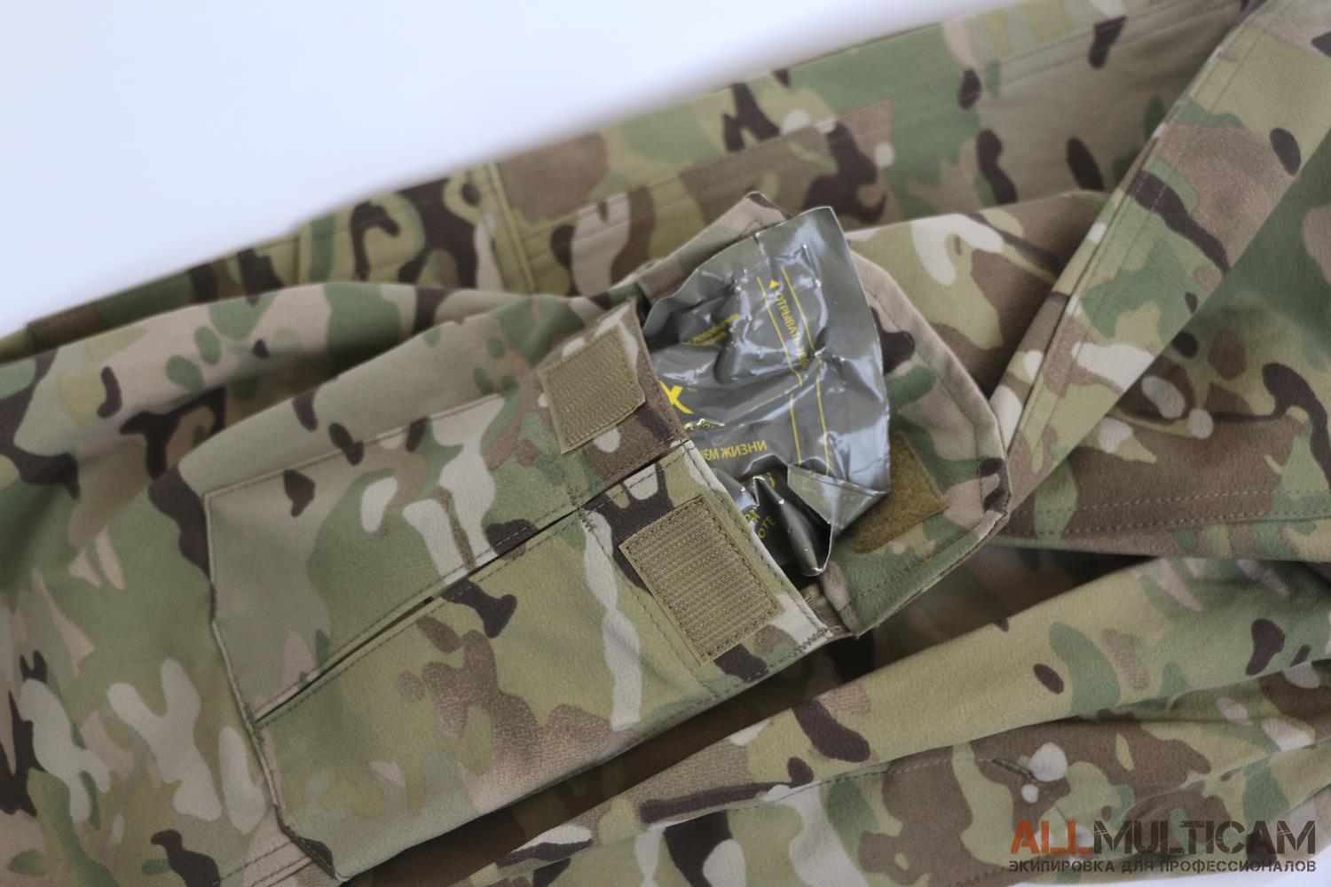 ОБЗОР ВСЕПОГОДНЫХ ШТАНОВ CRYE PRECISION