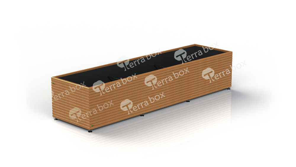 Terra Box: производитель кашпо и кадок для цветов, официальный сайт и ...