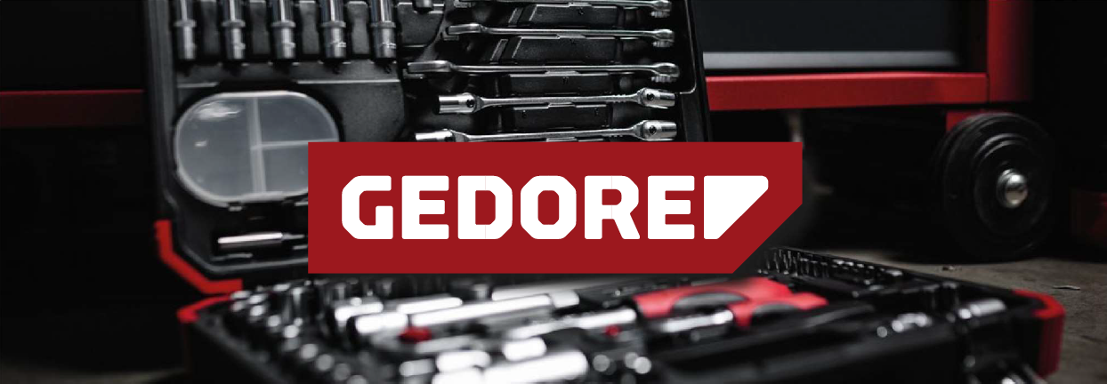 GEDORE red | GedoreTools