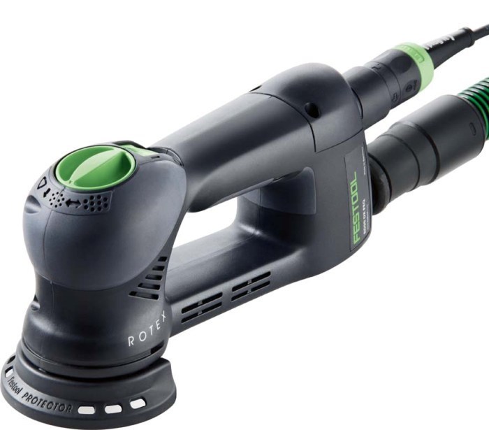 Festool ROTEX RO 90 DX