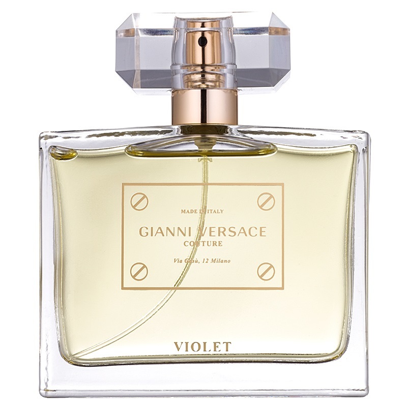 Versace Gianni Versace Couture Violet parfum.kz