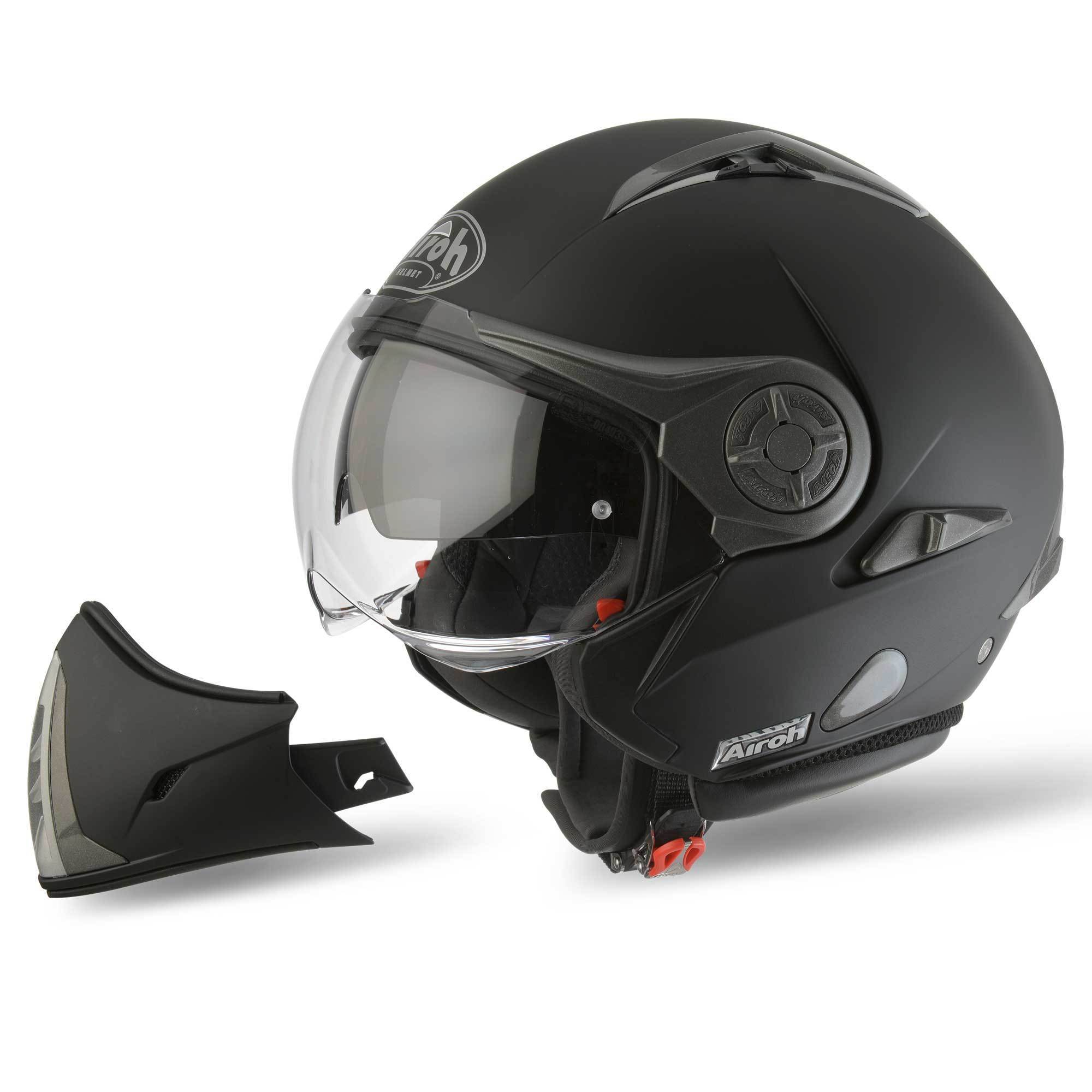 Мотошлем Airoh J106 Color - купить на официальном сайте магазина