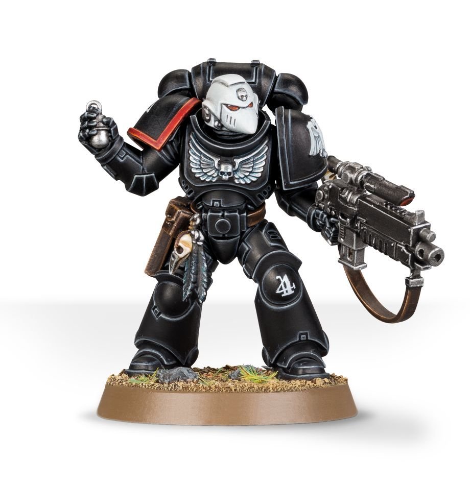 Raven Guard Primaris Upgrades and Transfers | Warhammer 40000 | Купить ...