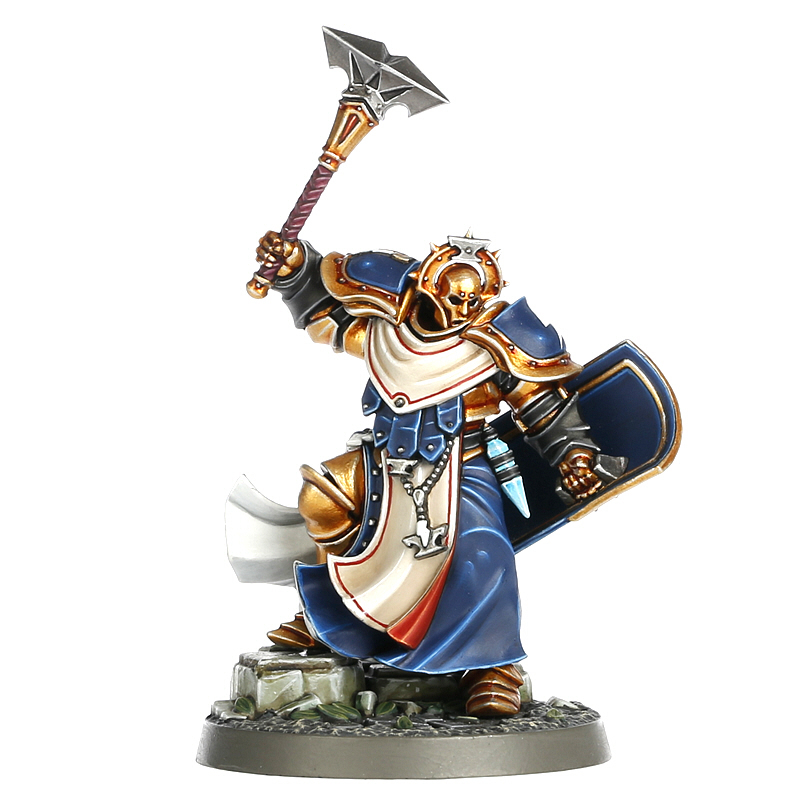 Easy To Build Stormcast Eternals Sequitors Купить в интернет магазине