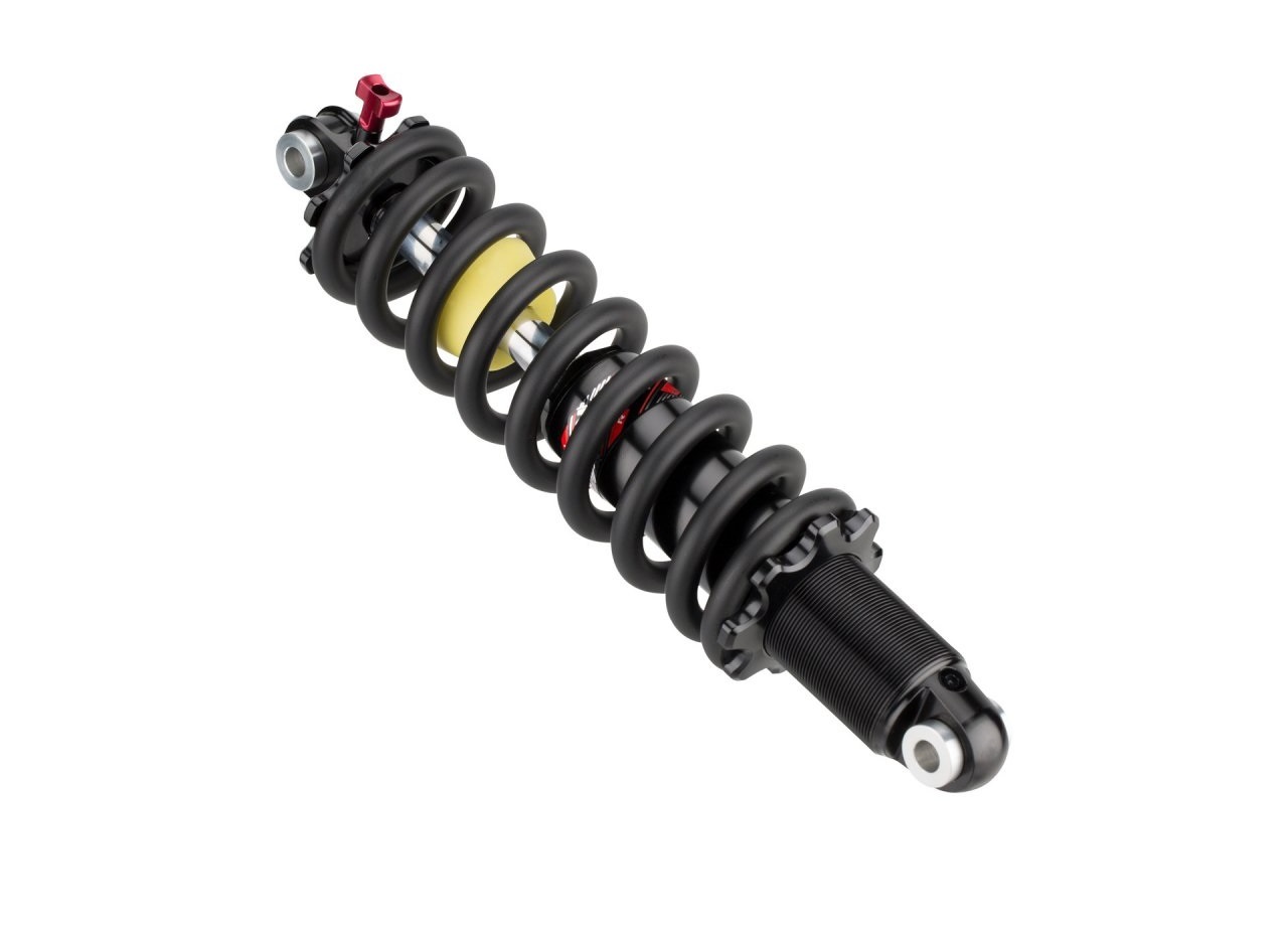 Задний амортизатор Marzocchi Roco Coil R