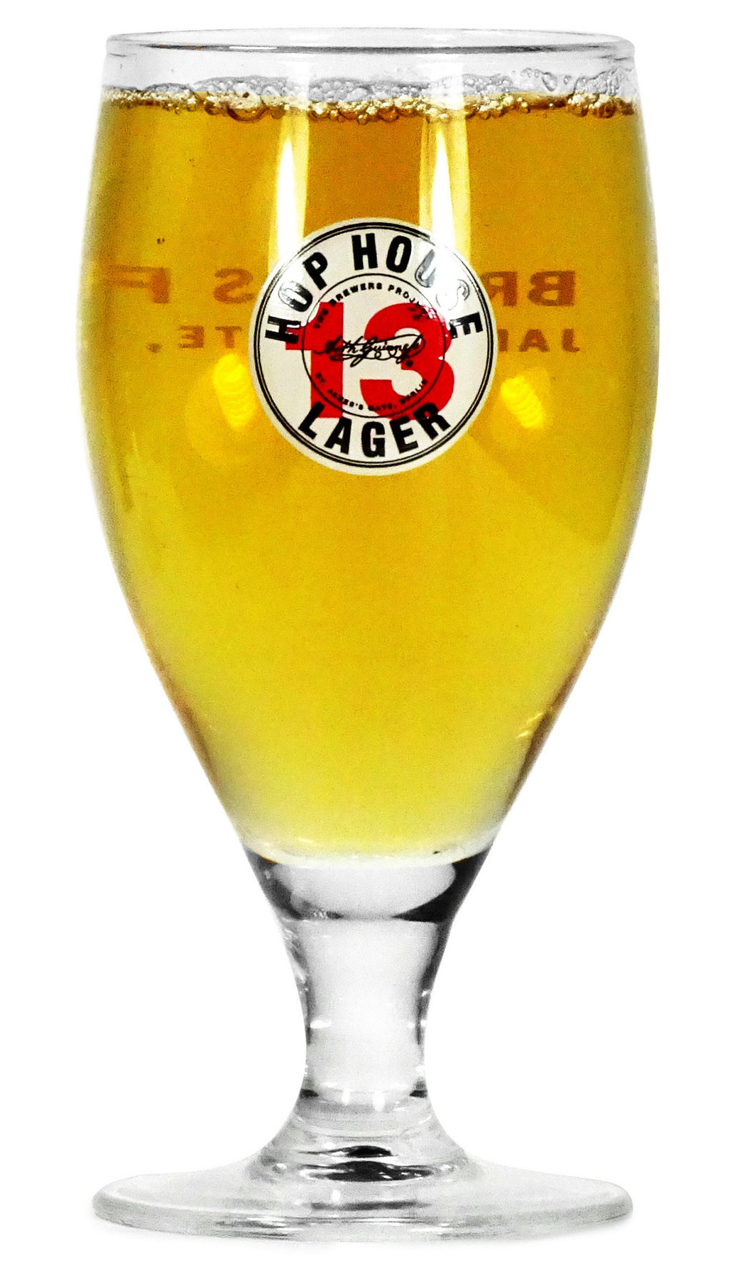Пиво Guinness Hop House 13 Lager купить в кегах в розницу