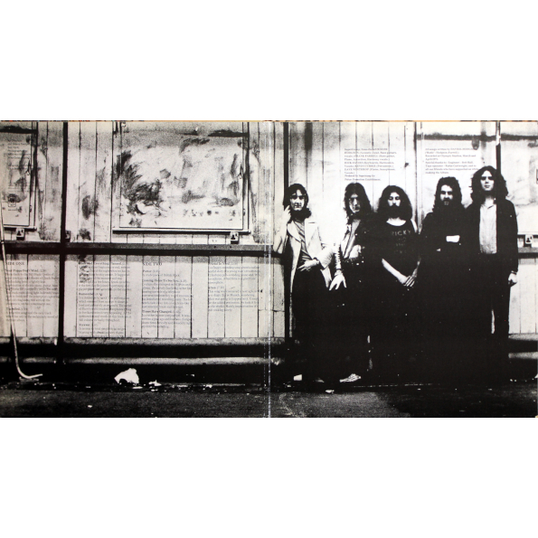 Supertramp "Indelibly Stamped" купить на виниловой пластинке | Интернет ...