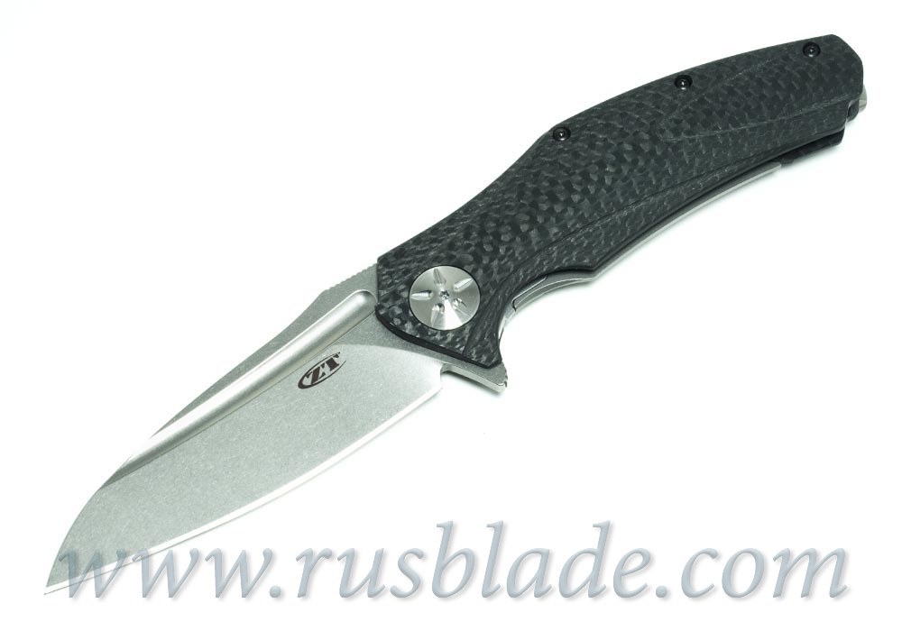 Zero Tolerance 0777 ZT 0777 Limited Edition, price cheap, 2019, catalog ...