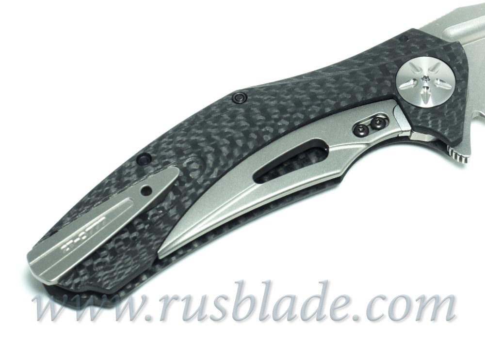 Zero Tolerance 0777 ZT 0777 Limited Edition, price cheap, 2019, catalog ...