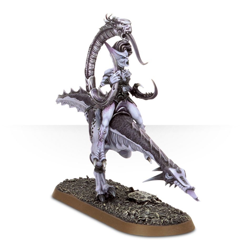Seekers of Slaanesh | Chaos Daemons | Warhammer