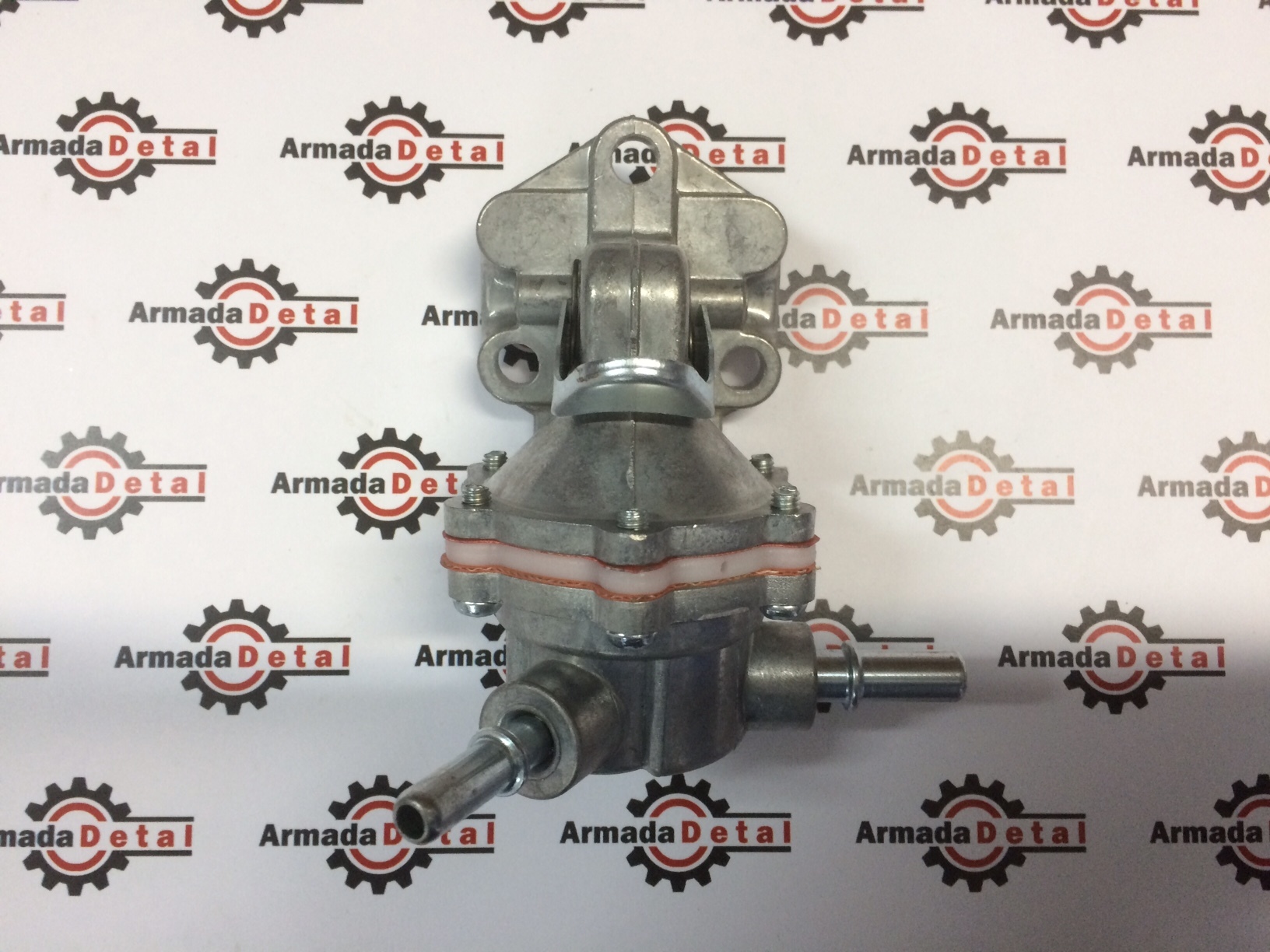 Насос подкачки топлива на JCB 3CX 4CX 320/07201 320/A7161, 320/07037 на ...