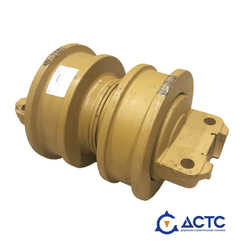 1205766 Каток опорный двубортный CAT D6R D6H D6T - купите по выгодной ...