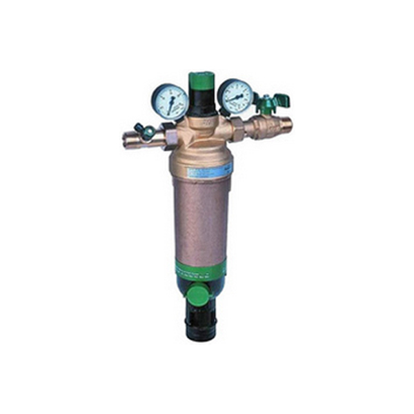 Сетчатый фильтр Honeywell HS10S-1/2"AAM