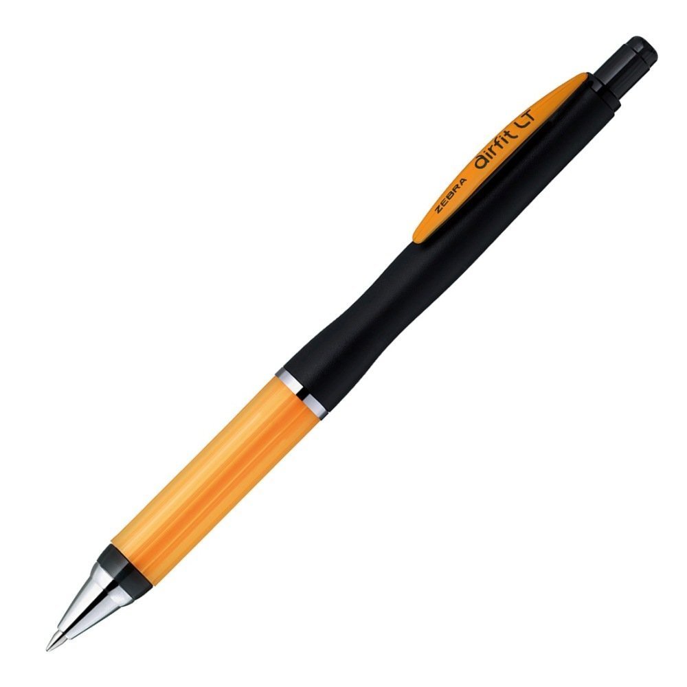 Шариковые ручки Zebra Airfit LT – купить в интернет-магазине, цена ...
