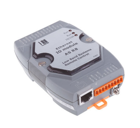 Ethernet I/O interfaces – buy at reasonable price | LowBandSystems