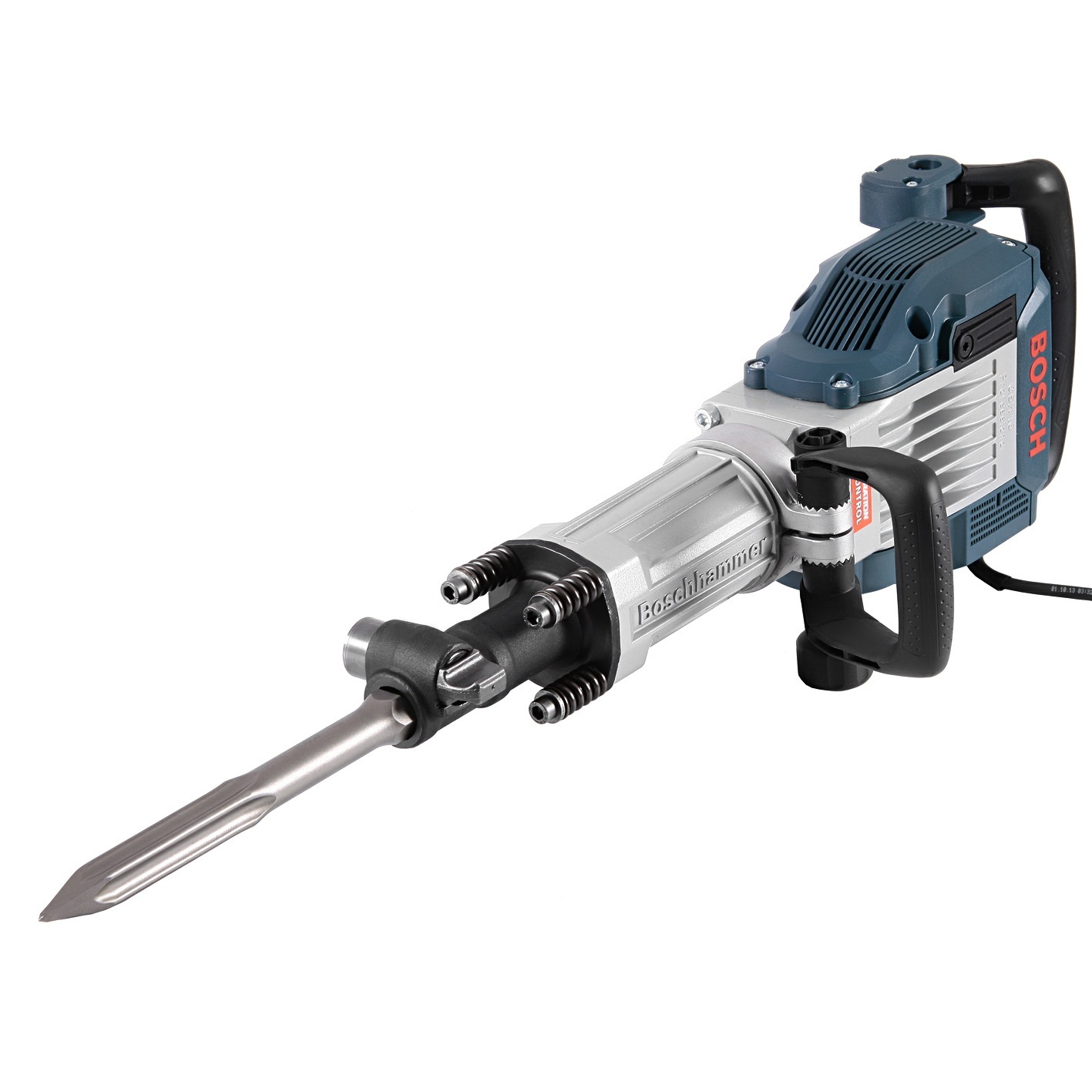 Отбойный молоток BOSCH GSH 16-30 - купить в по низкой цене. в Казани ...