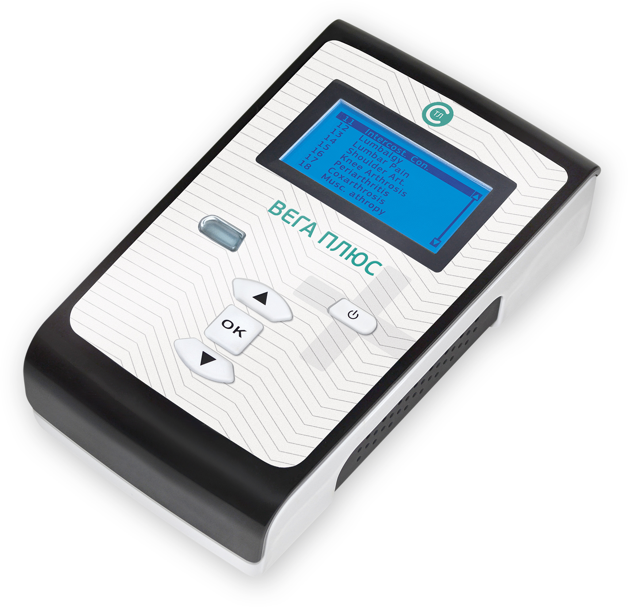 Купить аппарат магнитотерапии «вега плюс» по цене 19600 руб