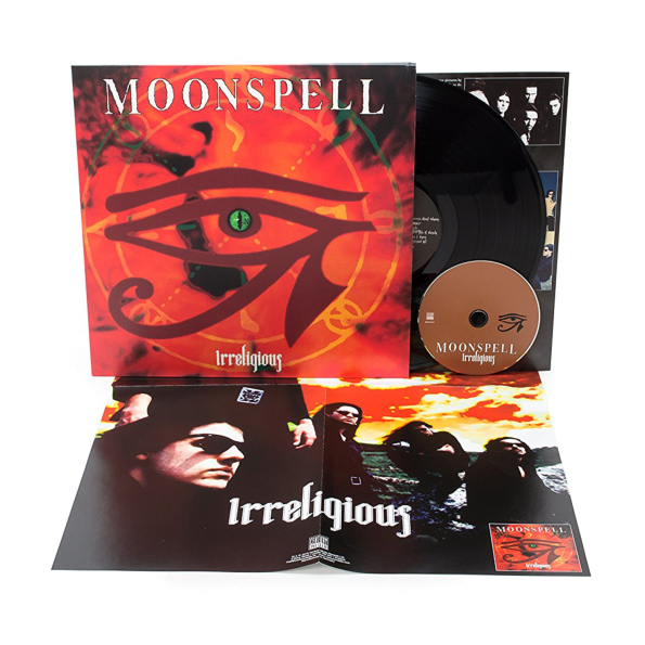 Wreninawretch Moonspell Irreligious