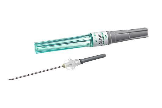 Игла медицинская для забора крови двусторонняя (Vacuette) 21G*1 1/2", 0 ...
