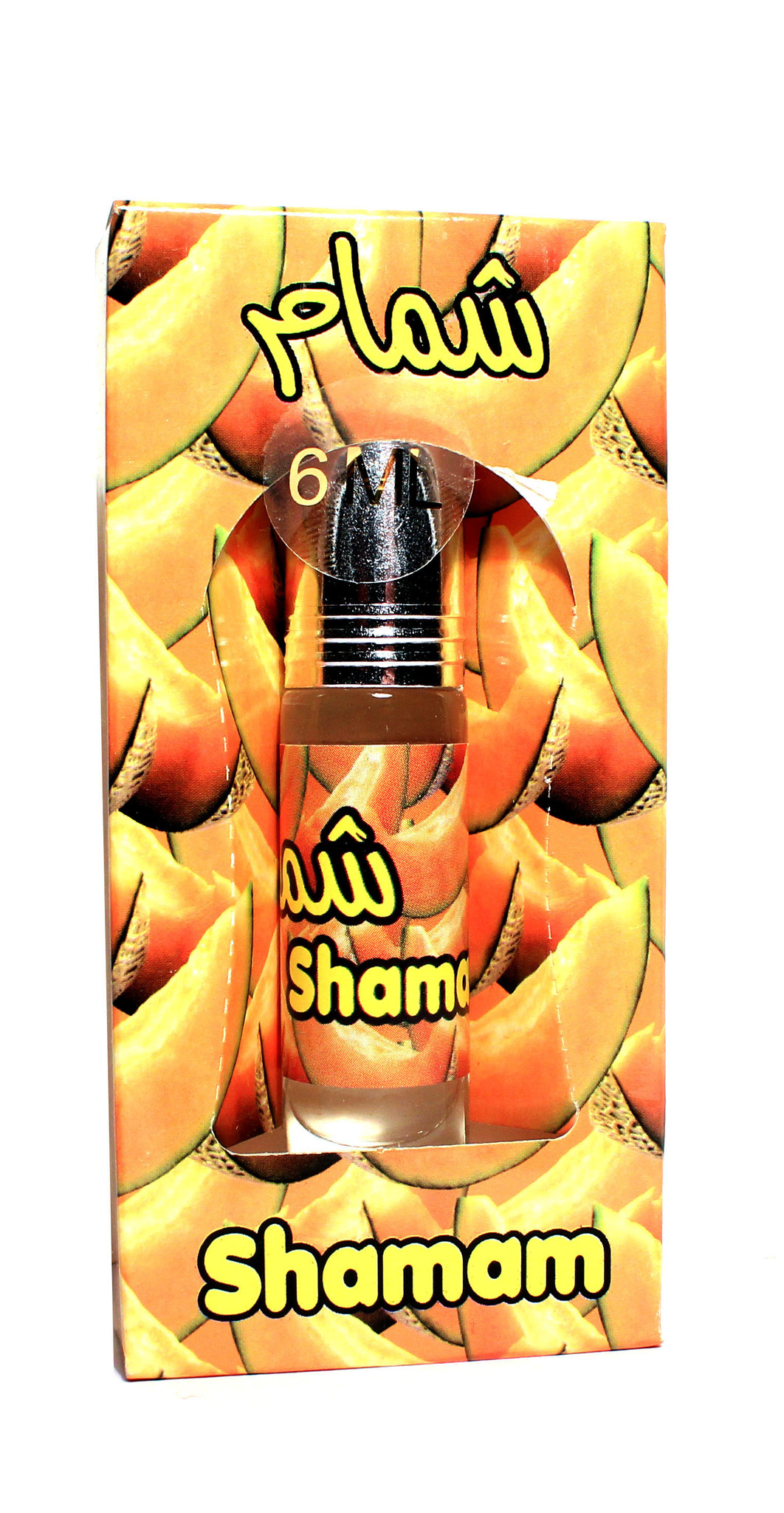 Shamam Шамам 6 мл– купить в интернет-магазине, цена, заказ online