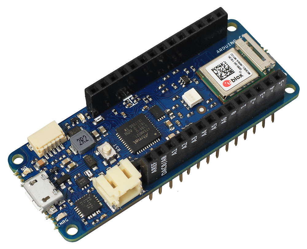Arduino Micro Arduino Uno R3 Arduino MKR WiFi 1010 Board - IoT ...