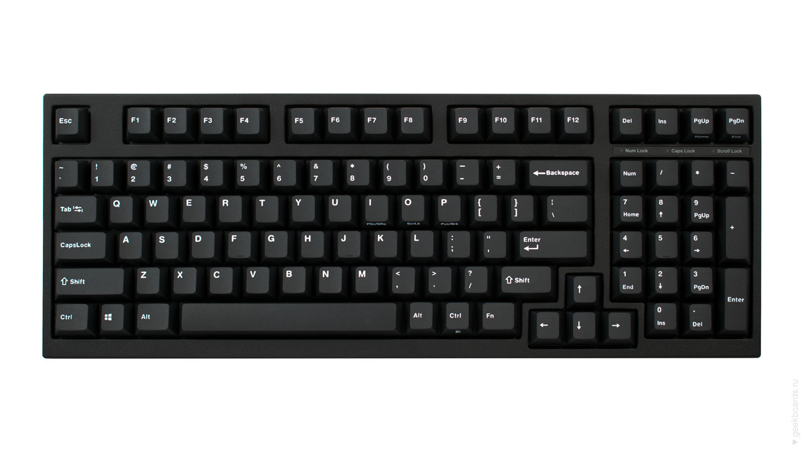 Leopold FC980M PD — Купить в GeekBoards