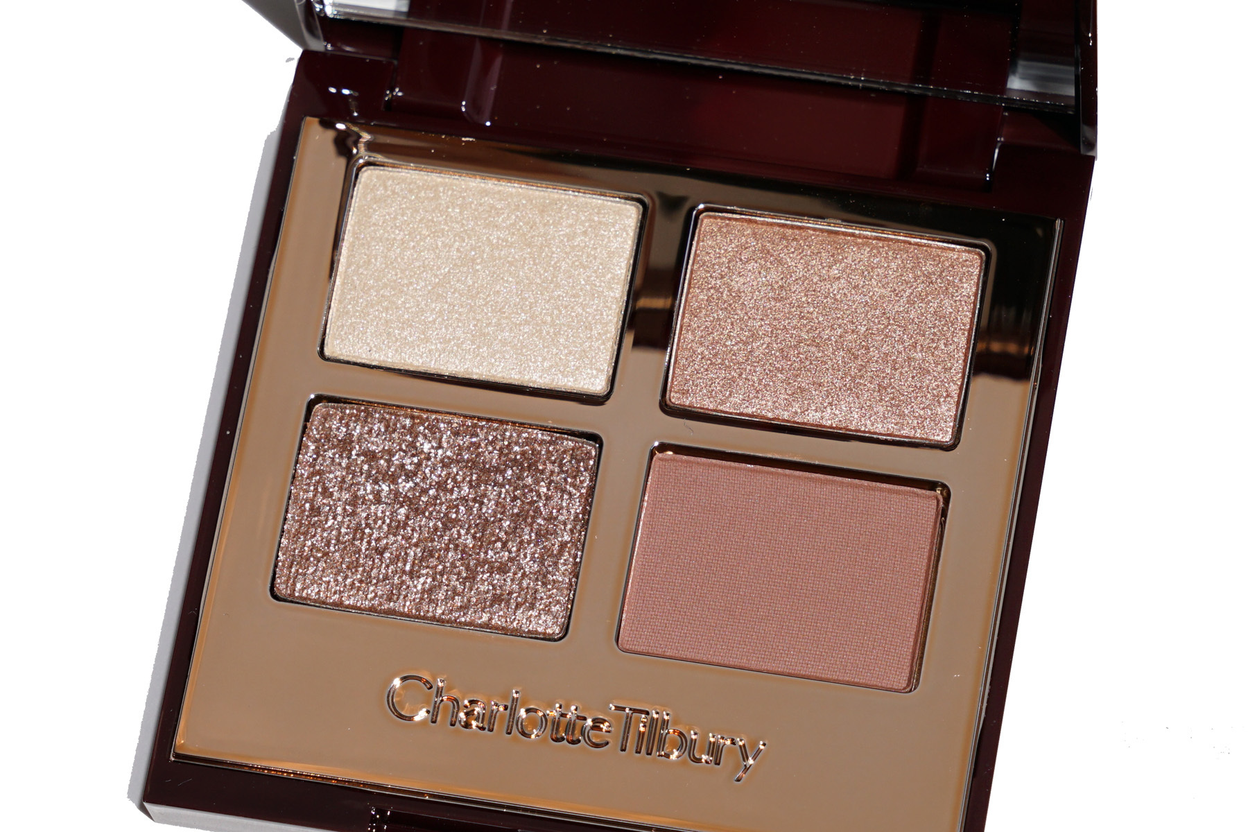 Charlotte Tilbury Exaggereyes Palette Charlotte Tilbury Exaggereyes Palette