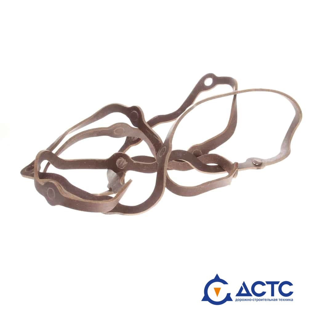 1331247 Прокладка клапанной крышки SHANGCHAI, SHANTUI SD16 - купите по ...