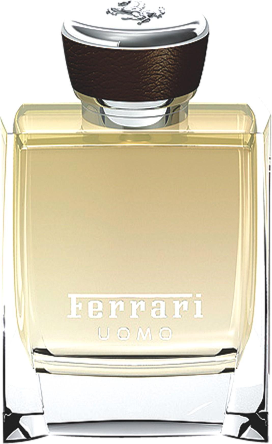 Ferrari Uomo parfum.kz