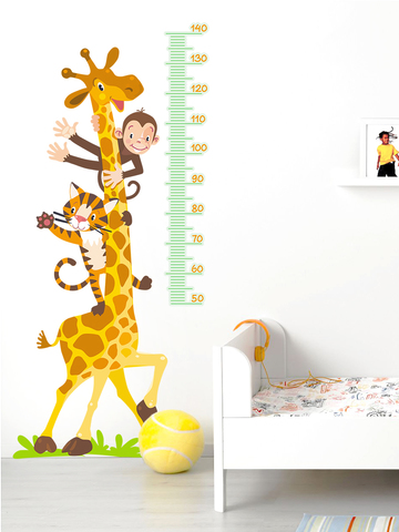 Ростомеры детские – купить по лучшей цене | woozzee.ru - интернет ...