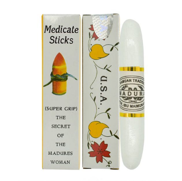 Купить Палочку Доянь Madura Medicate Sticks для сокращения влагалища
