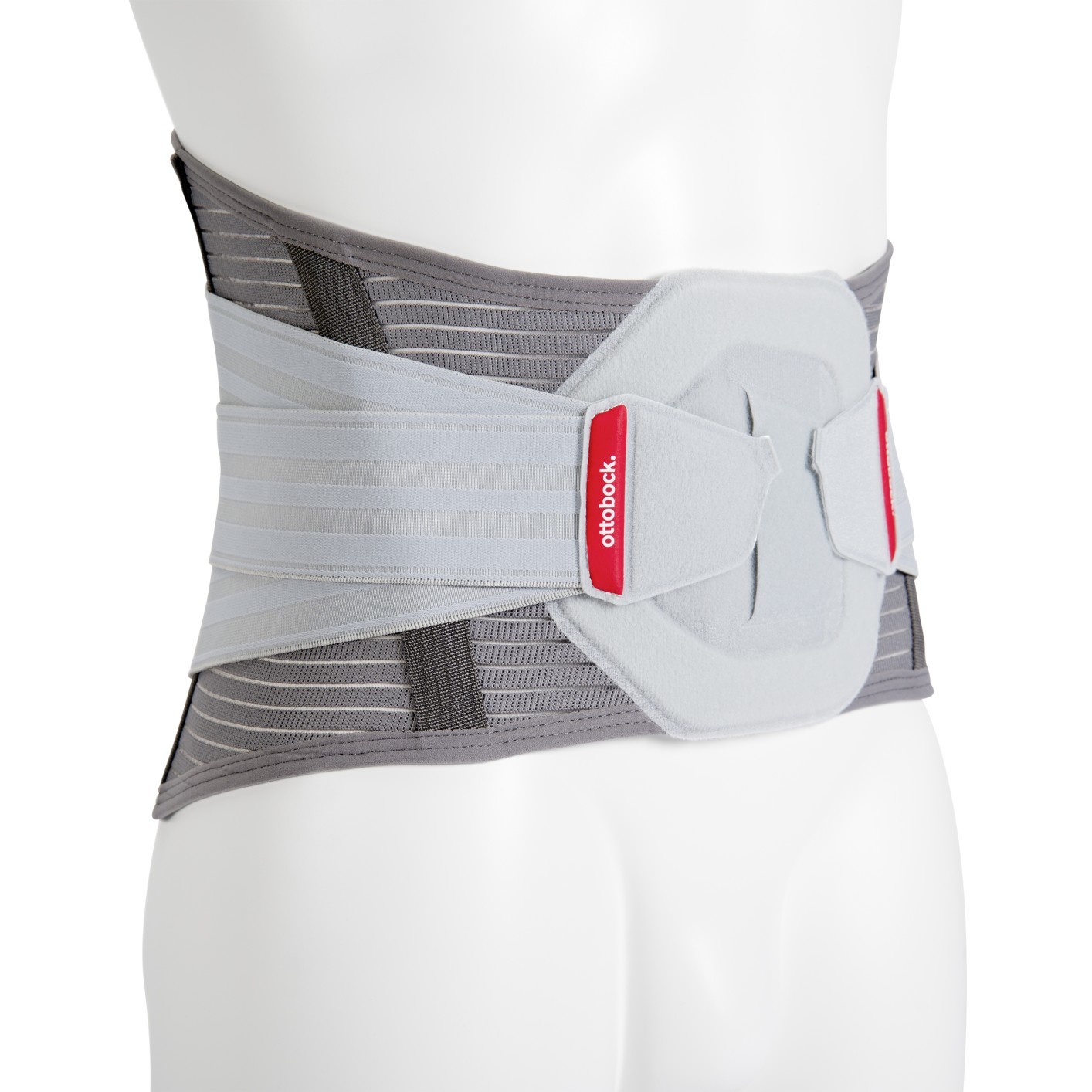 Купить корсет пояснично-крестцовый, жесткий lumbo direxa stable 50r54 ...