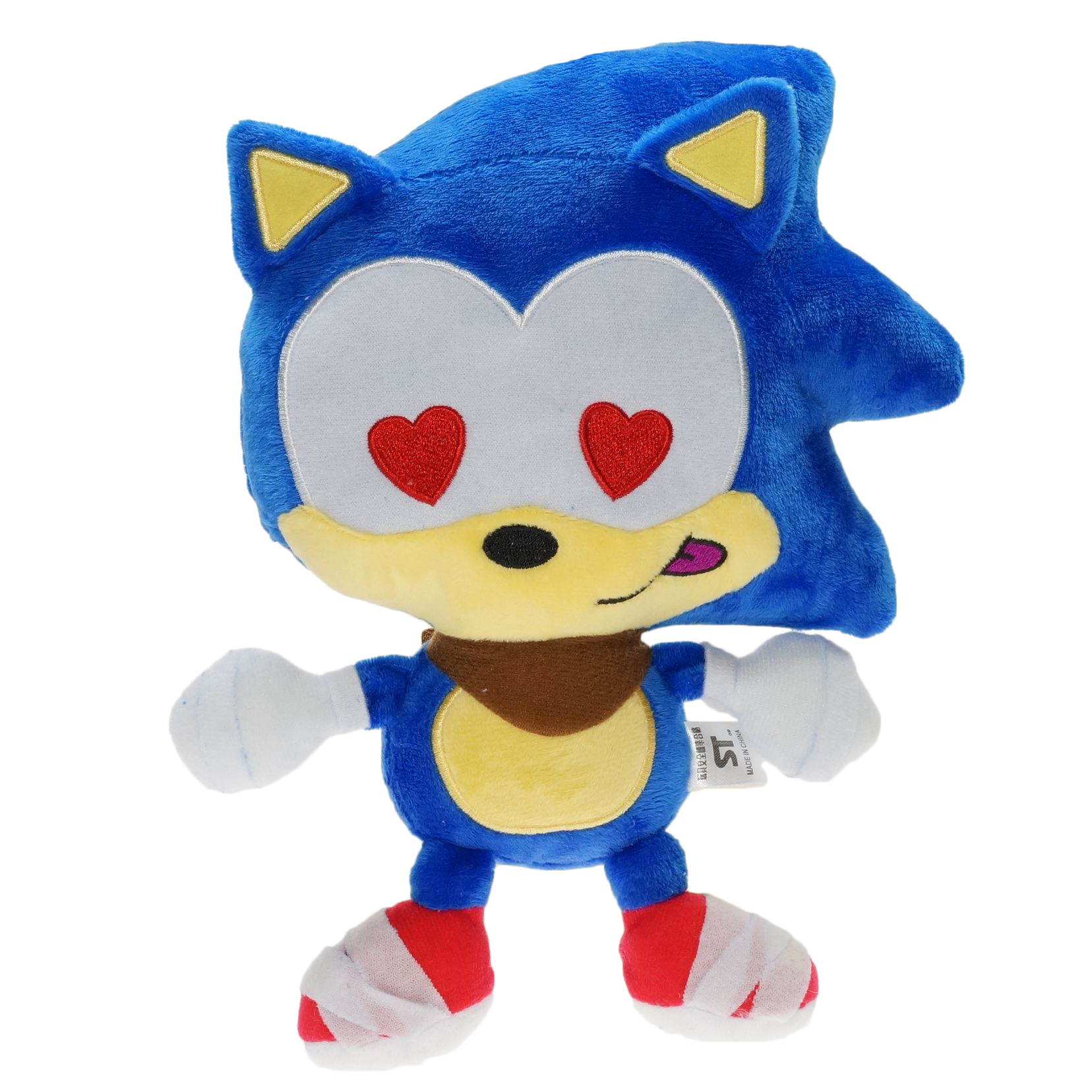 Игрушка Соник Бум: купить мягкие игрушки из мультфильма Sonic Boom в ...