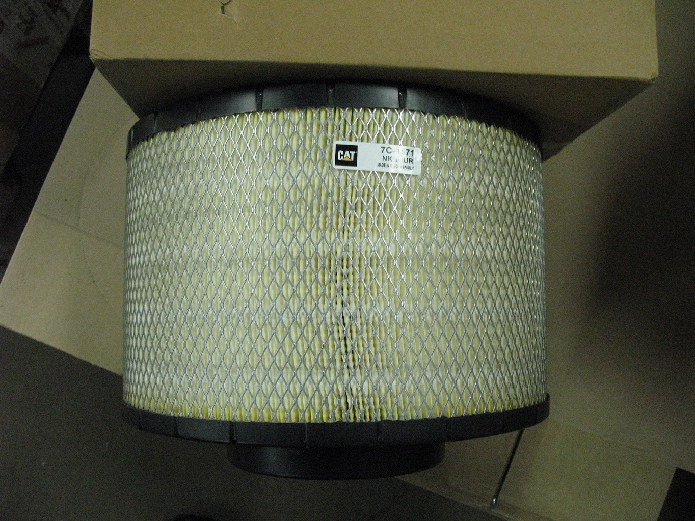 Фильтр воздушный, элемент / AIR FILTER ELEMENT АРТ: 10000-57057 - от ...