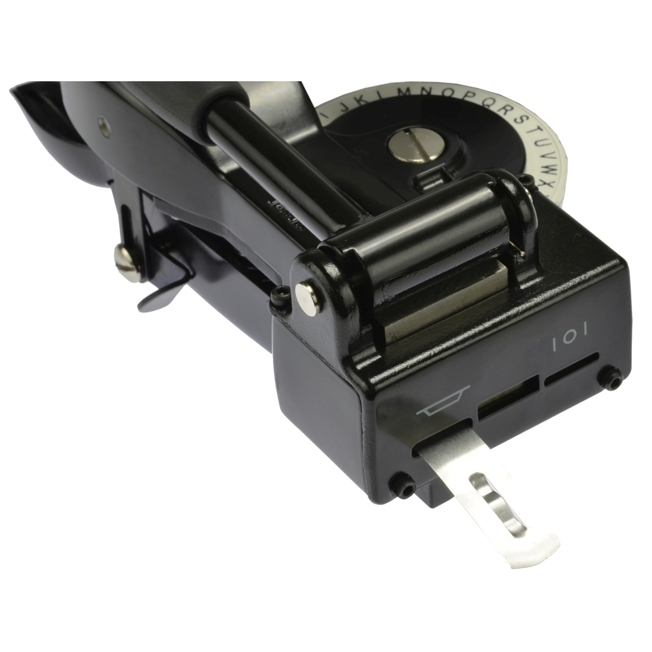 Индустриальный принтер DYMO M1011 – купить по низкой цене в Инк-Маркет ...